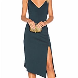 Backstage | Dresses | Nena Backstage Dress From Revolve | Poshmark